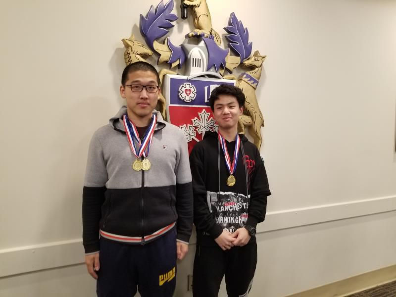 Coaches | Leopard Chess